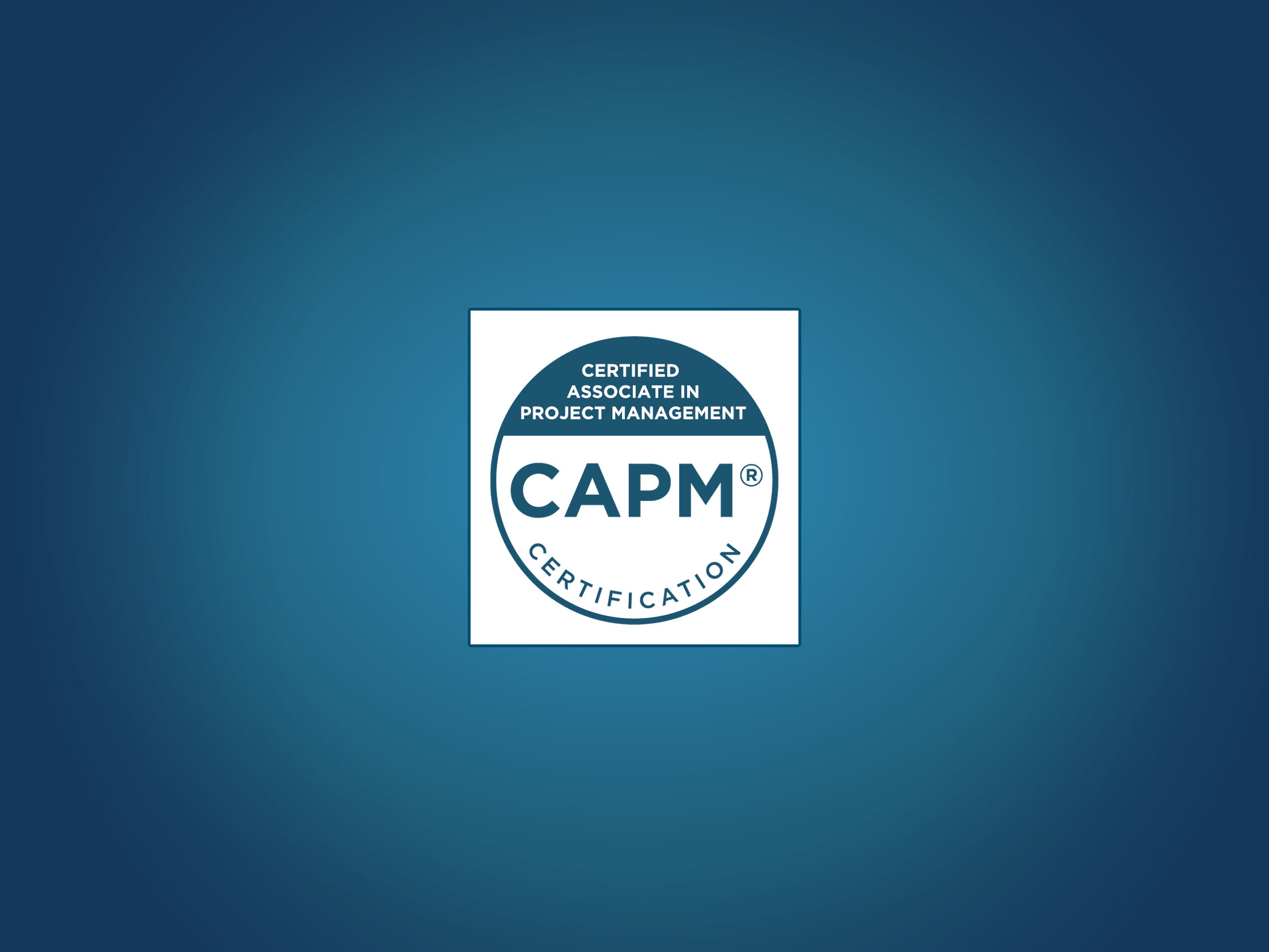 CAPM e-learning | Read more