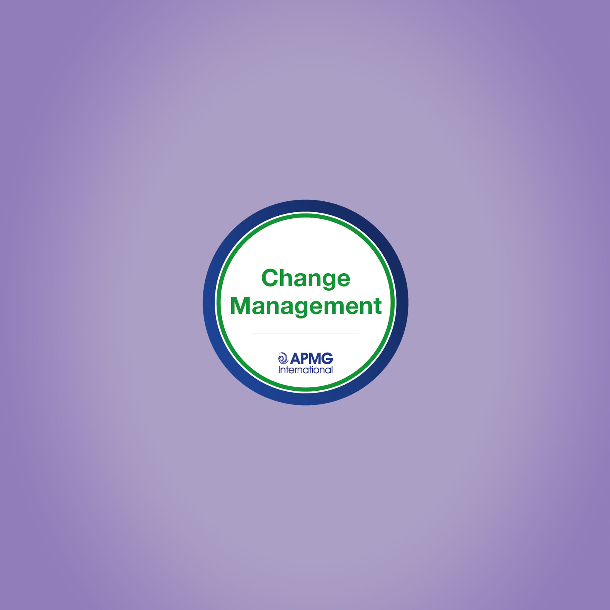 Change Management Foundation online course