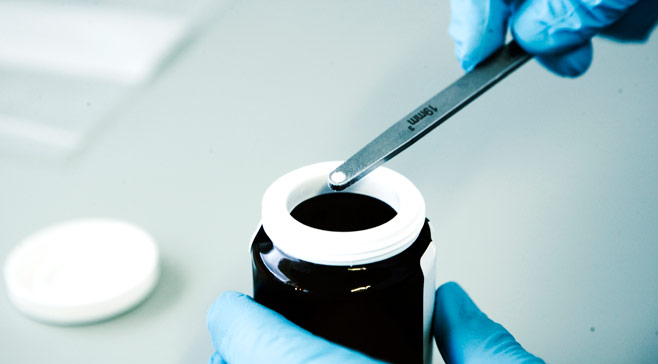 Environmental Technology - Danish Technological Institute