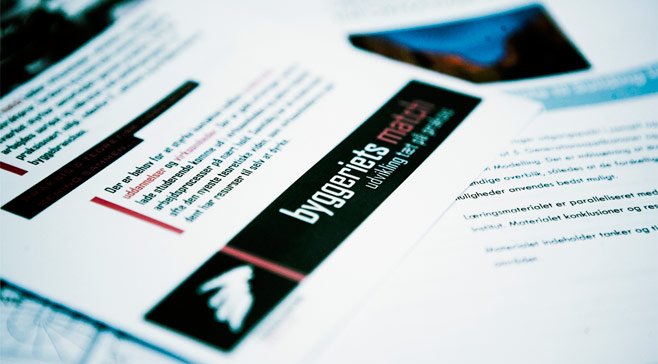 DTI logo - Danish Technological Institute