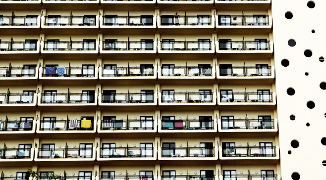 Harmful substances in building materials - Danish Technological Institute