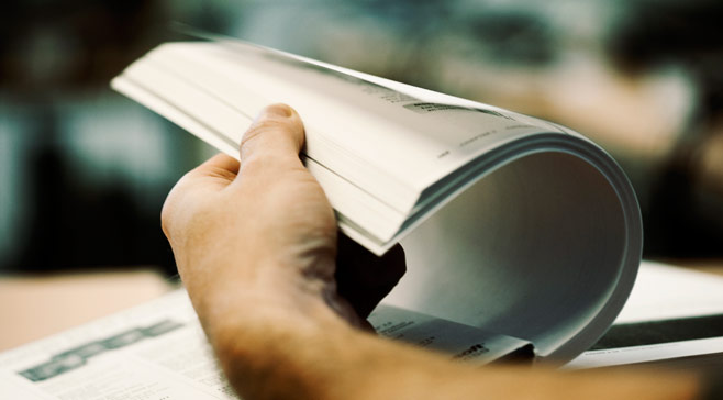 About DTI - Danish Technological Institute