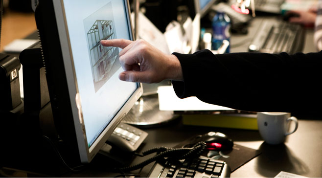 Prototype development and design - Danish Technological Institute