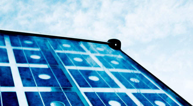 Energy and Climate - Danish Technological Institute