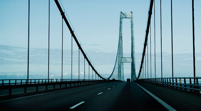 Building and construction - Danish Technological Institute