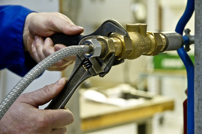 Piping systems and components for tap water, distribution and sewerage ...