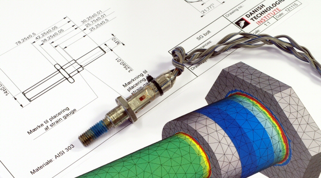 Functional testing - Danish Technological Institute