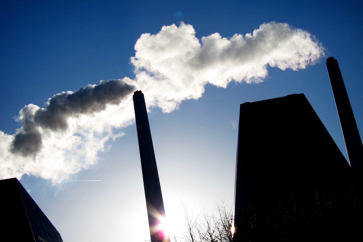 Energy and climate - Danish Technological Institute