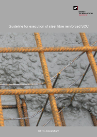 Guidelines for Design and Execution of Steel fibre reinforced SCC ...