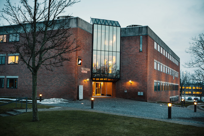 Other departments - Danish Technological Institute