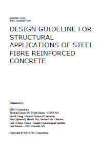 Guidelines for Design and Execution of Steel fibre reinforced SCC ...