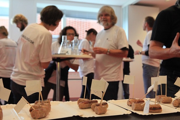 Showroom - pilot demonstration facilites - Danish Technological Institute