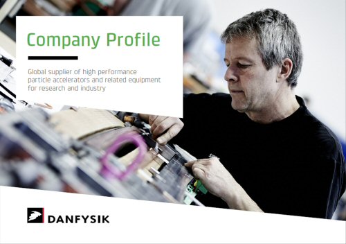 Danfysik - Danish Technological Institute