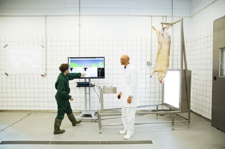 9. Monitor your sticking - VisStick - Danish Technological Institute