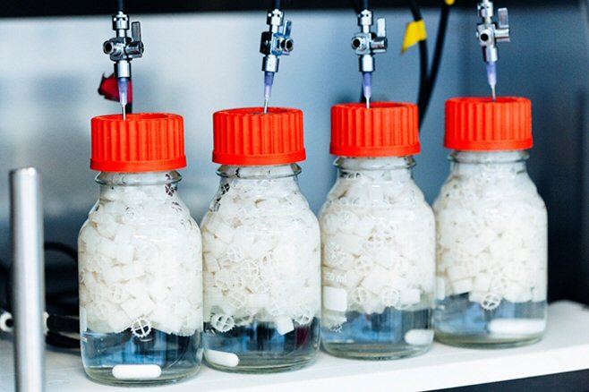 Biocide Testing - Danish Technological Institute