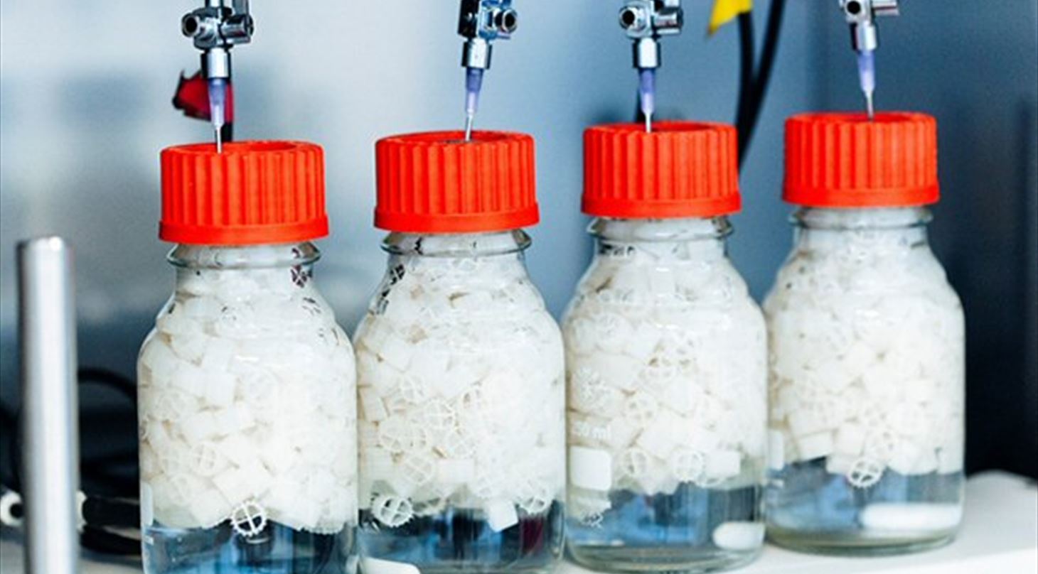 Biocide Testing - Danish Technological Institute