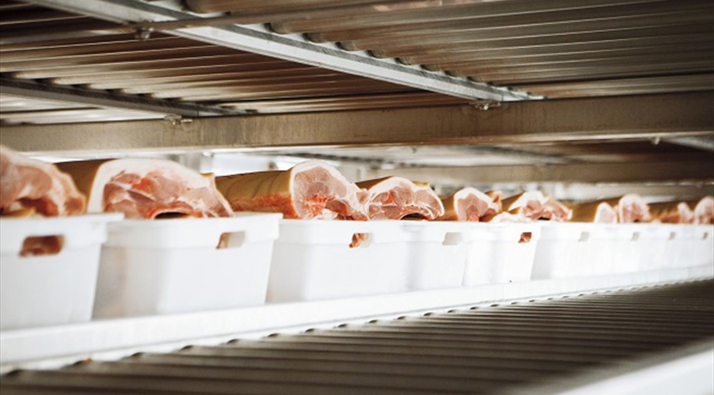 Extended Shelf Life - Danish Technological Institute