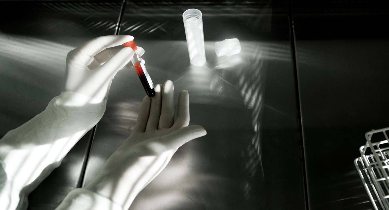 Medical Biotechnology - Biotechnology - Danish Technological Institute