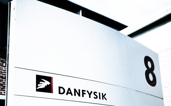Subsidiaries - Danish Technological Institute