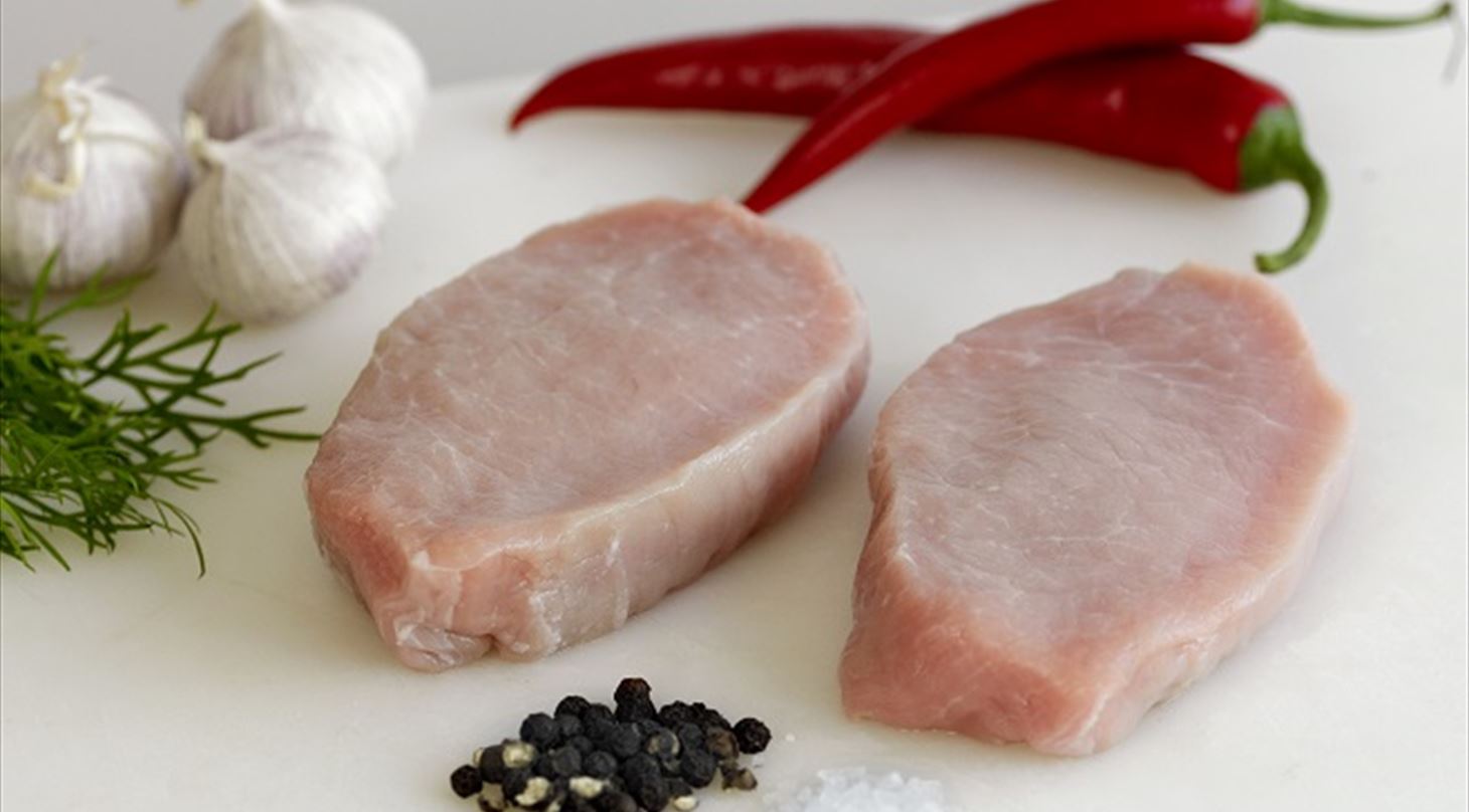 Meat Quality - Ensuring high quality meat products - Danish ...