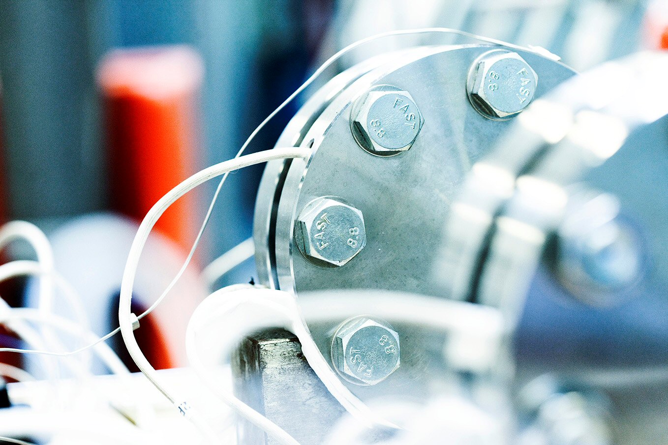 Pilot Production - Danish Technological Institute