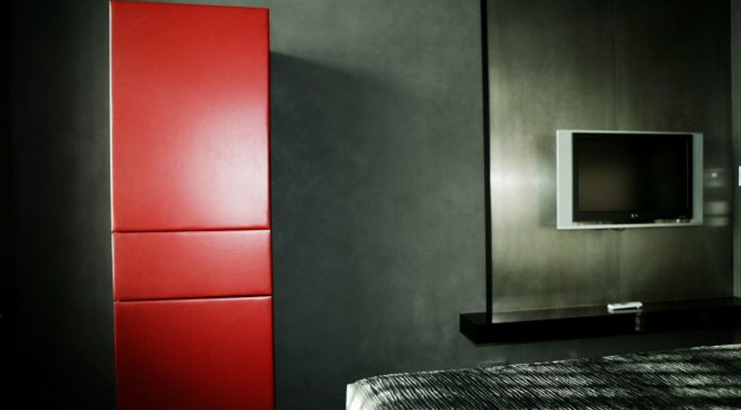 Storage cabinets - Danish Technological Institute