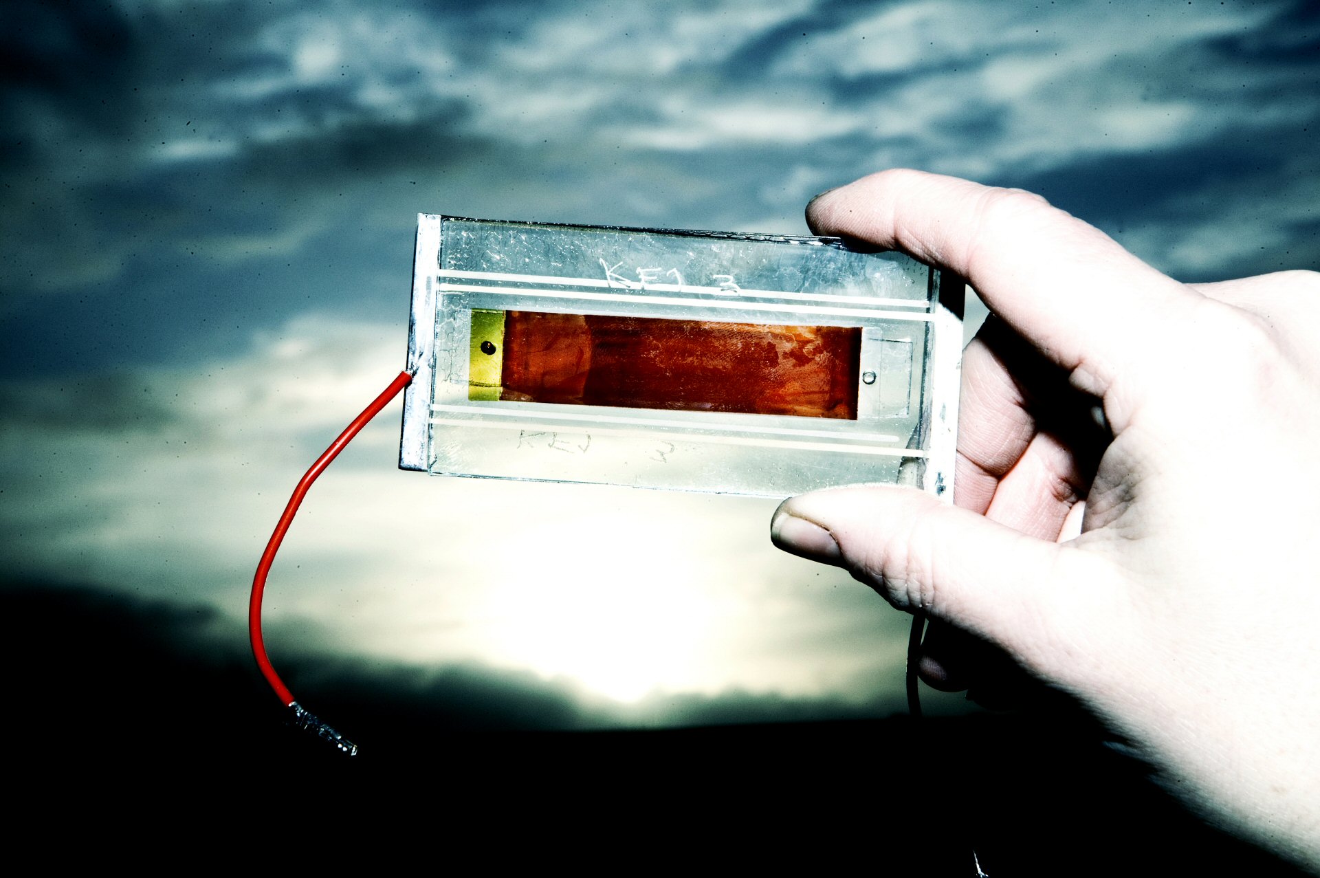 Solar Energy Laboratory - Danish Technological Institute