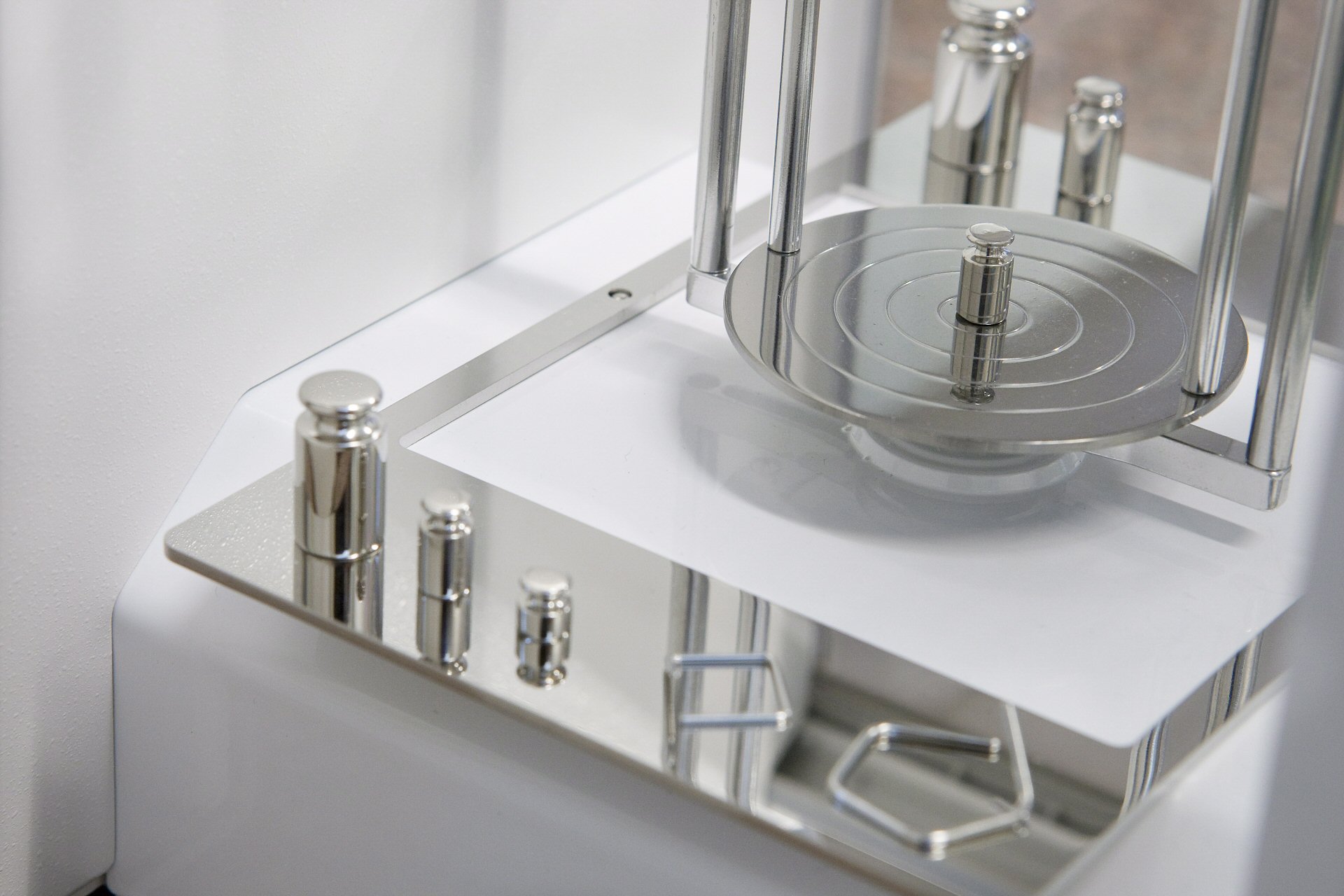 Calibration - Danish Technological Institute