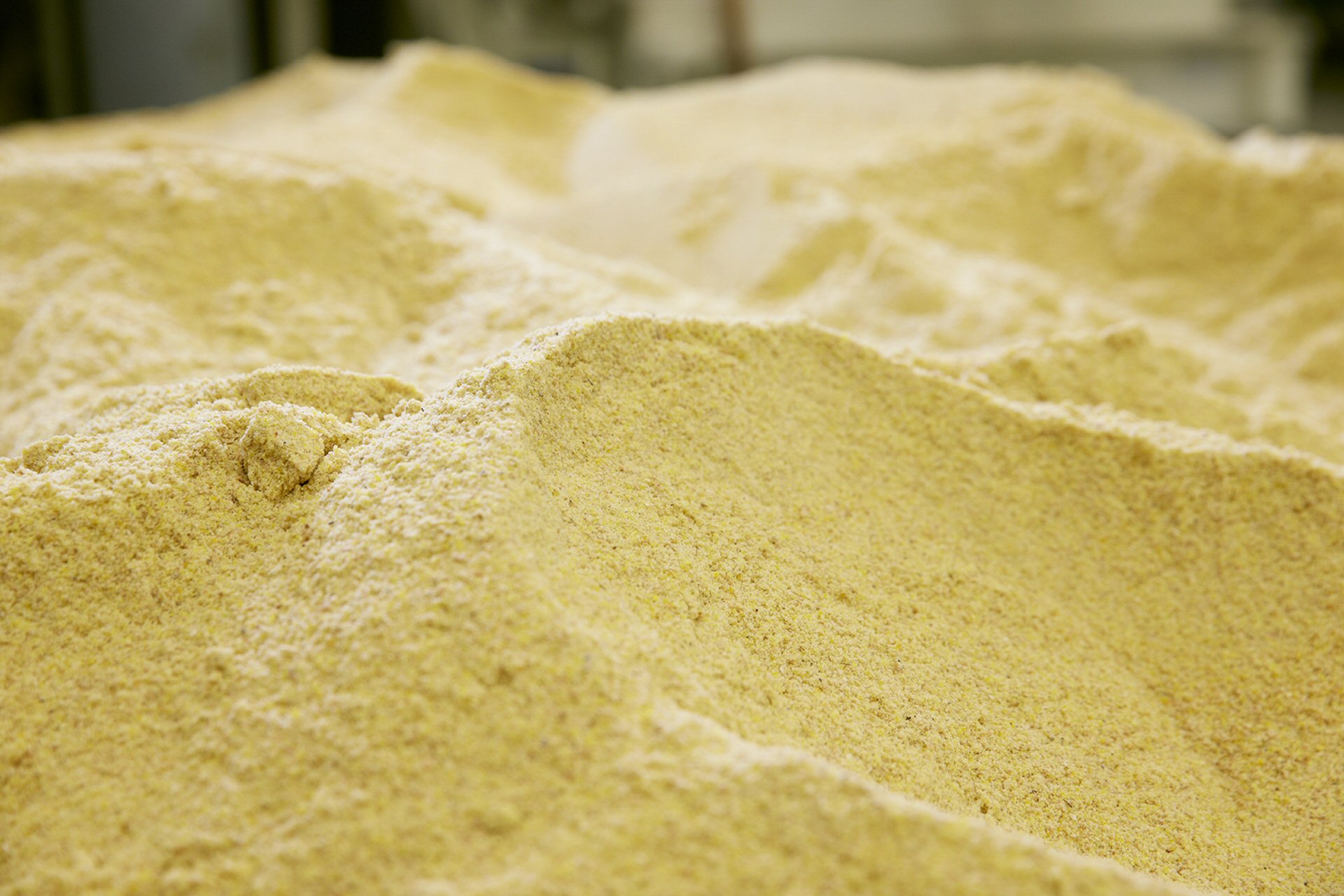 Ingredients and additives to food and feed - Danish Technological Institute