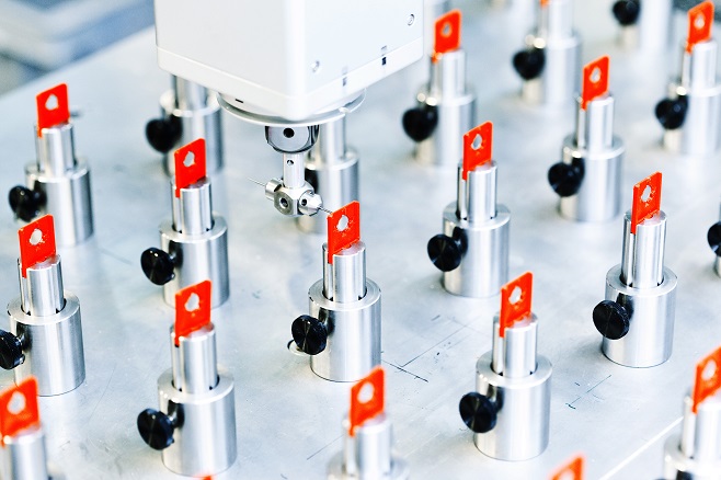 Geometric measurements - Simple and Advanced Item Measurement - Danish ...