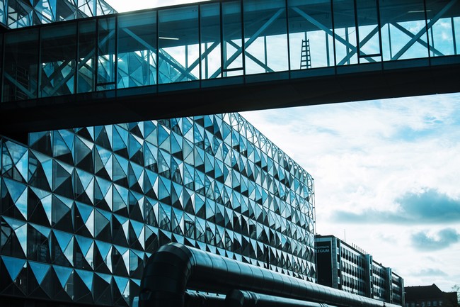 Corporate Social Innovation network - Danish Technological Institute