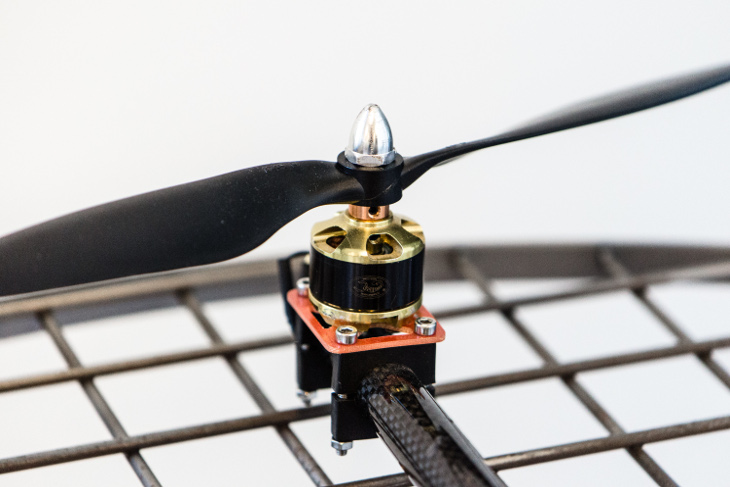 Controlled environment testing, analysis, and optimization of energy ...