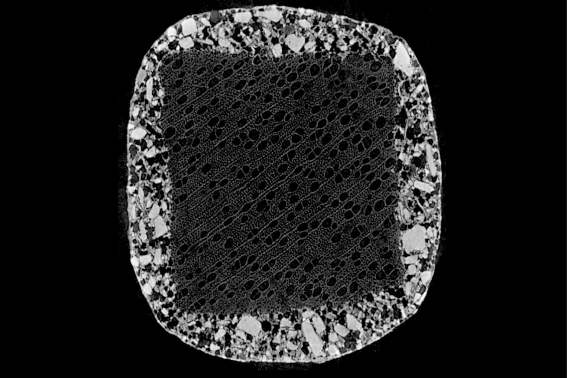 Imaging of pharmaceutical products - micro-CT scanning - Danish ...