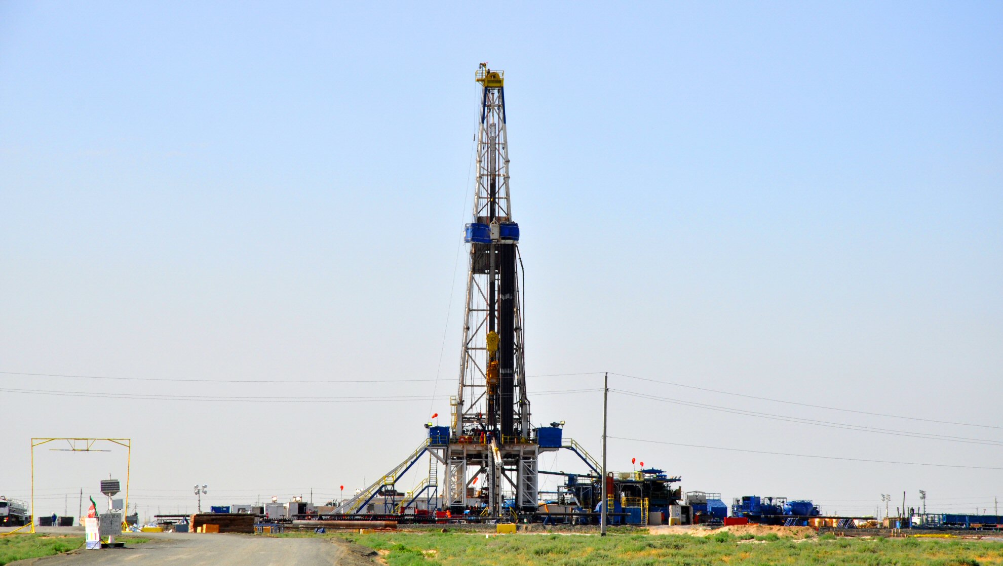 New sensor technology for safe shale gas extraction - Danish ...