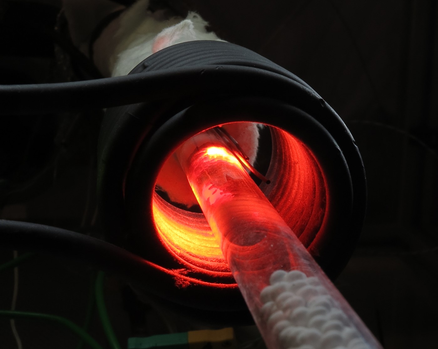 Induction Heating - Danish Technological Institute