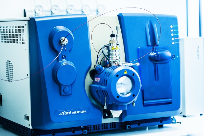 Analytical method for quantification of boar taint related compounds ...