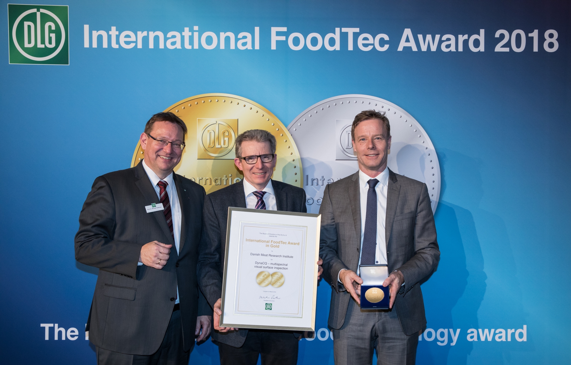 News & Press Releases - Danish Technological Institute