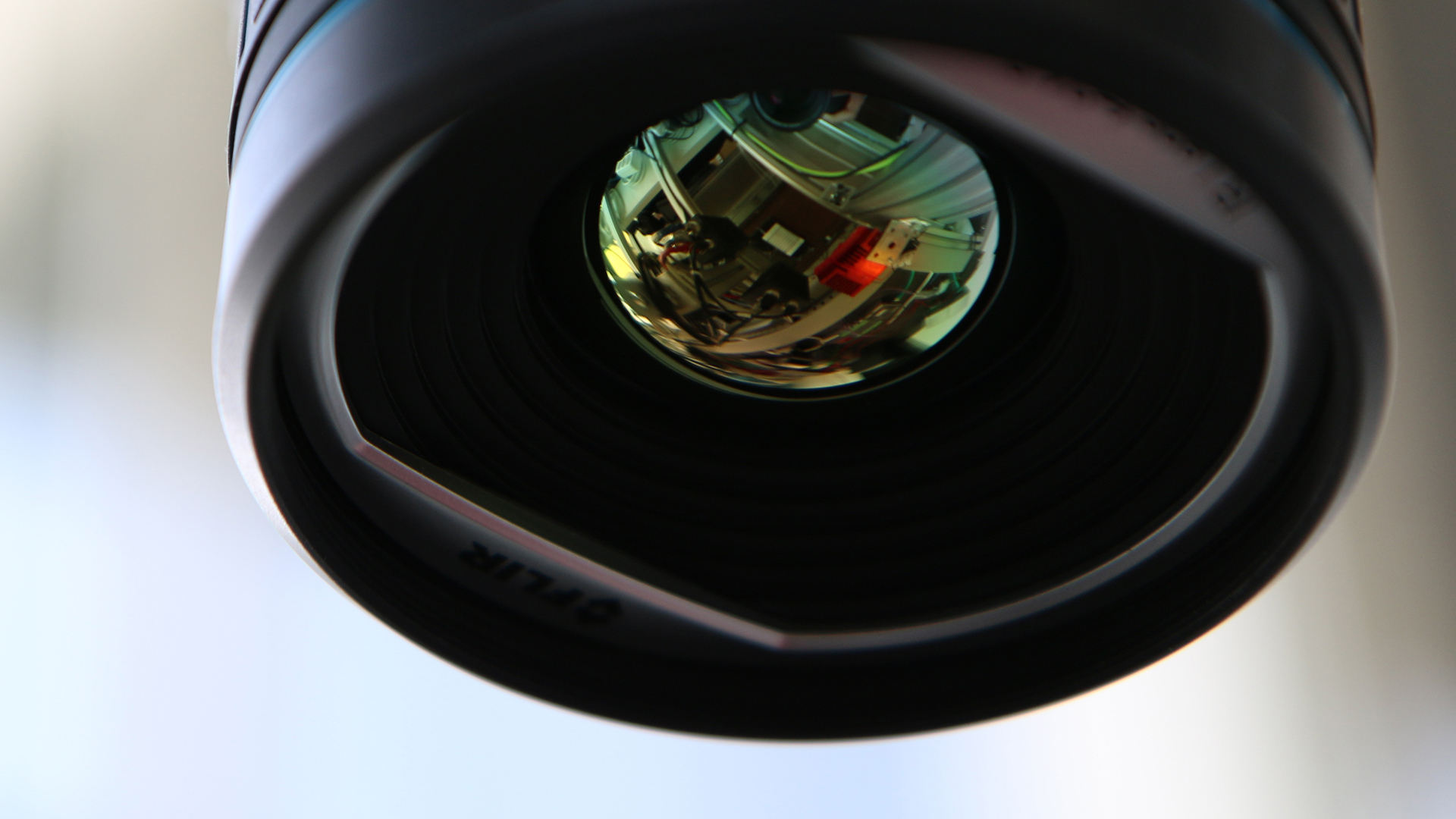 Vision Check - Danish Technological Institute