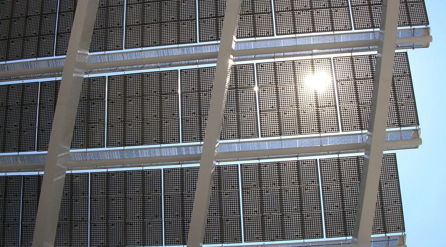 News from our Solar Energy Laboratory - Danish Technological Institute