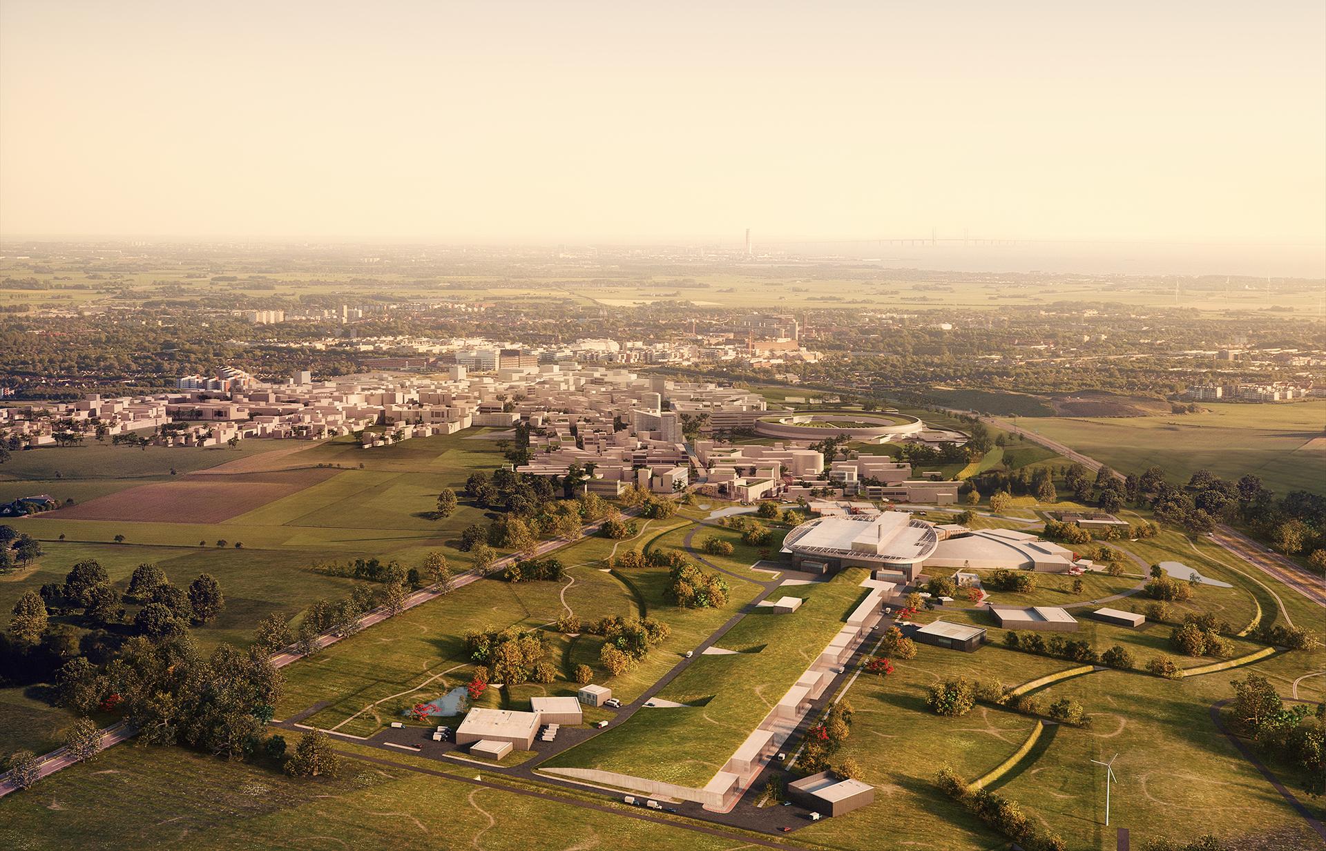 DTI expands its Big Science activities - Danish Technological Institute