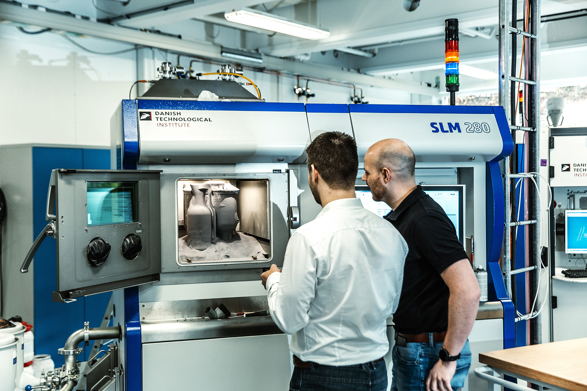 Fabrication Additive