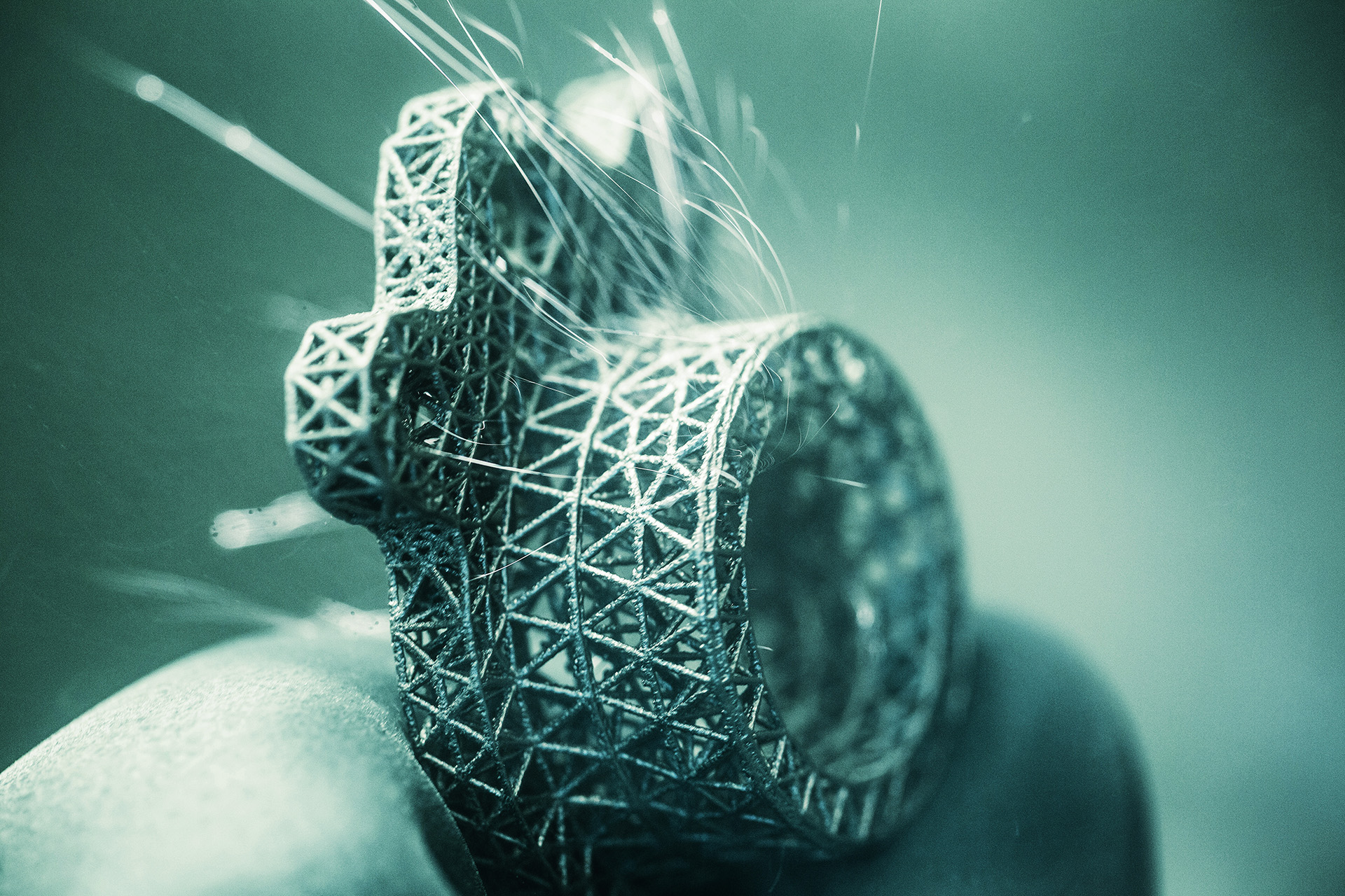 Additive manufacturing creates added value at Danfoss - Danish ...