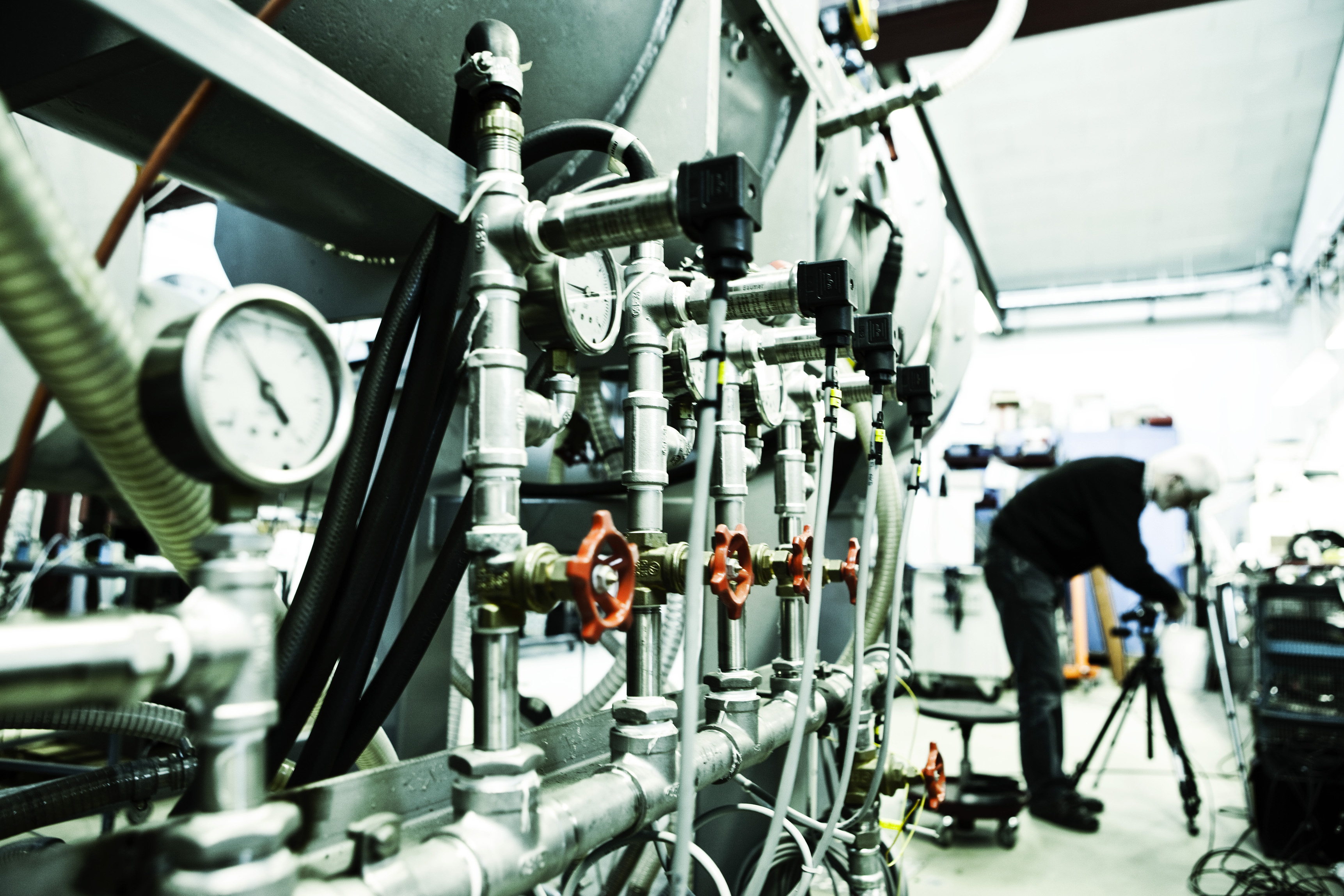 Optimization of heat pump-based steam production systems - Danish ...
