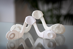 Hegenberger Speculum accelerates development with Additive ...