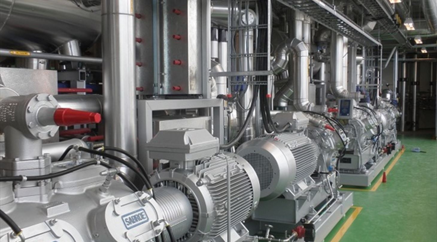 Student projects - Simulation-based optimization of the operation of ...