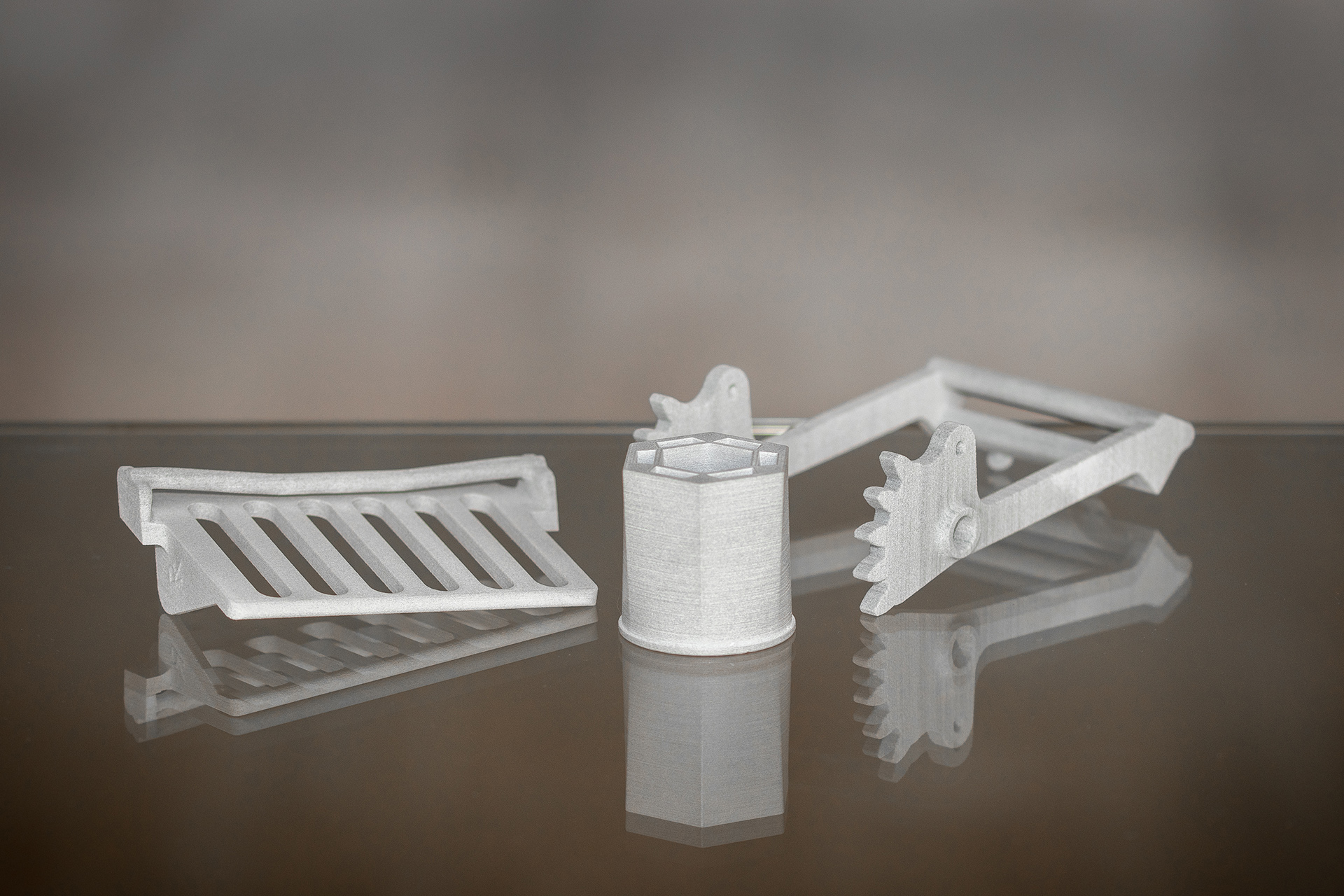 The Danish Technologiscal Institute offer metal detection in 3D-printed ...