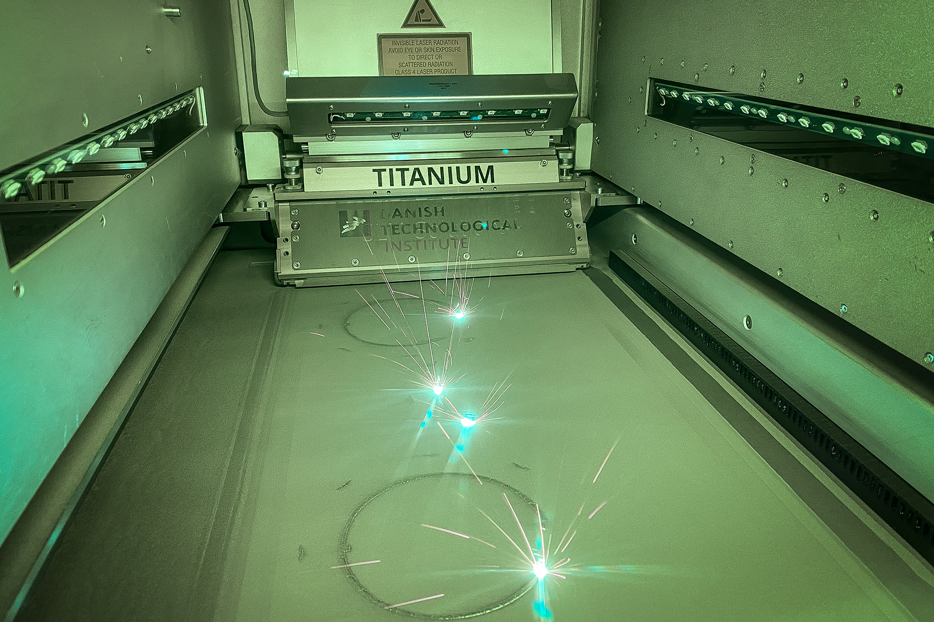 Do's and Don'ts for Industrial 3D printing - Danish Technological Institute