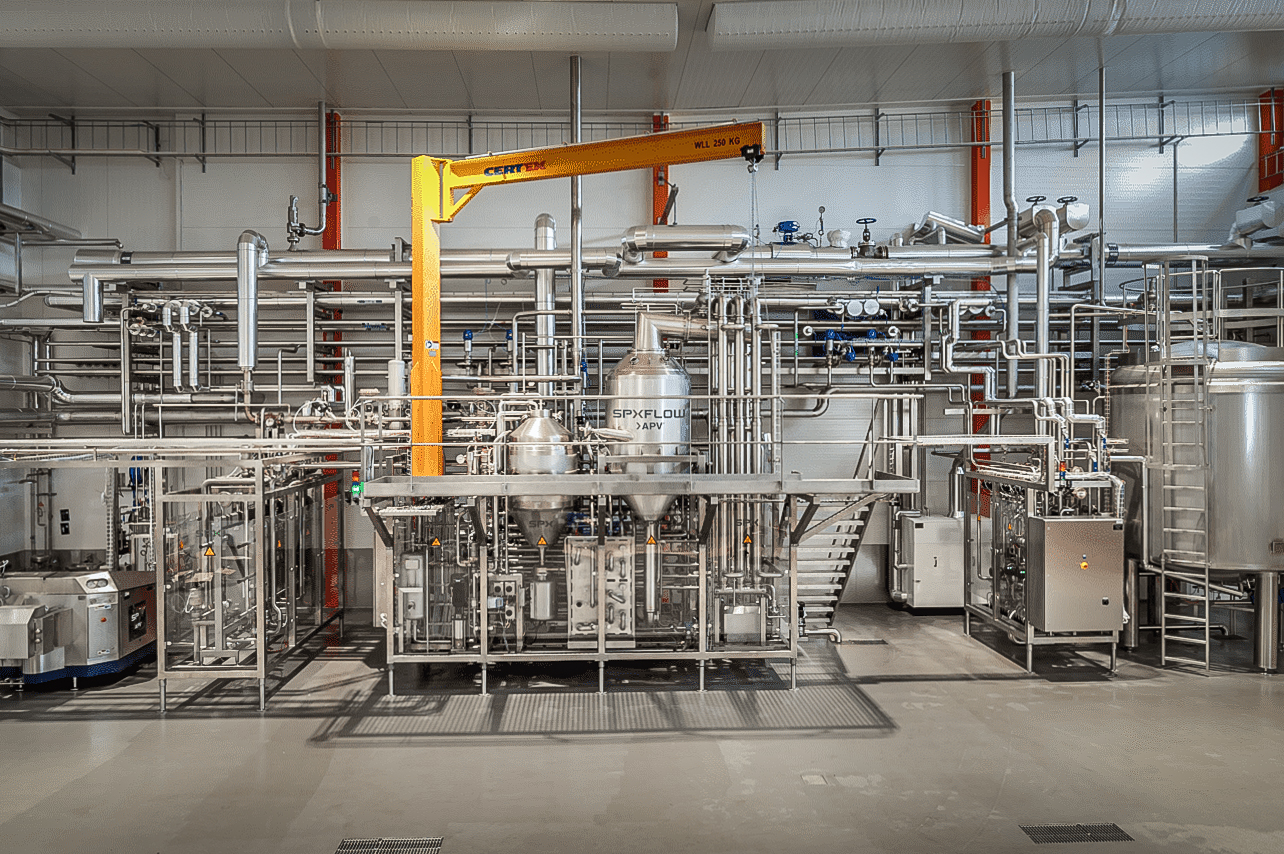 PED and Pressure Equipment - Rebuilding and repair - Danish ...