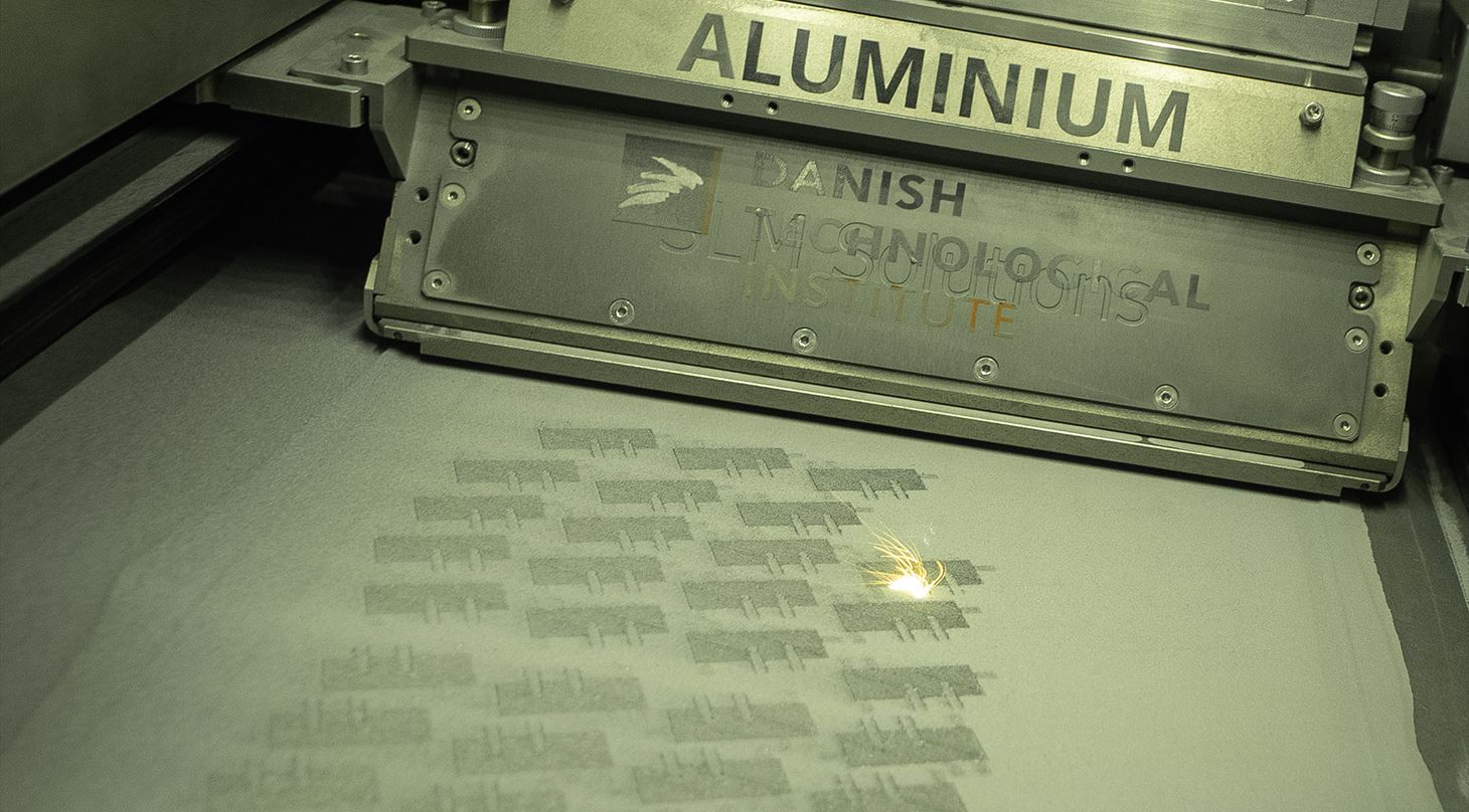 Metal 3D printing offered flexibility and design freedom in a manifold ...