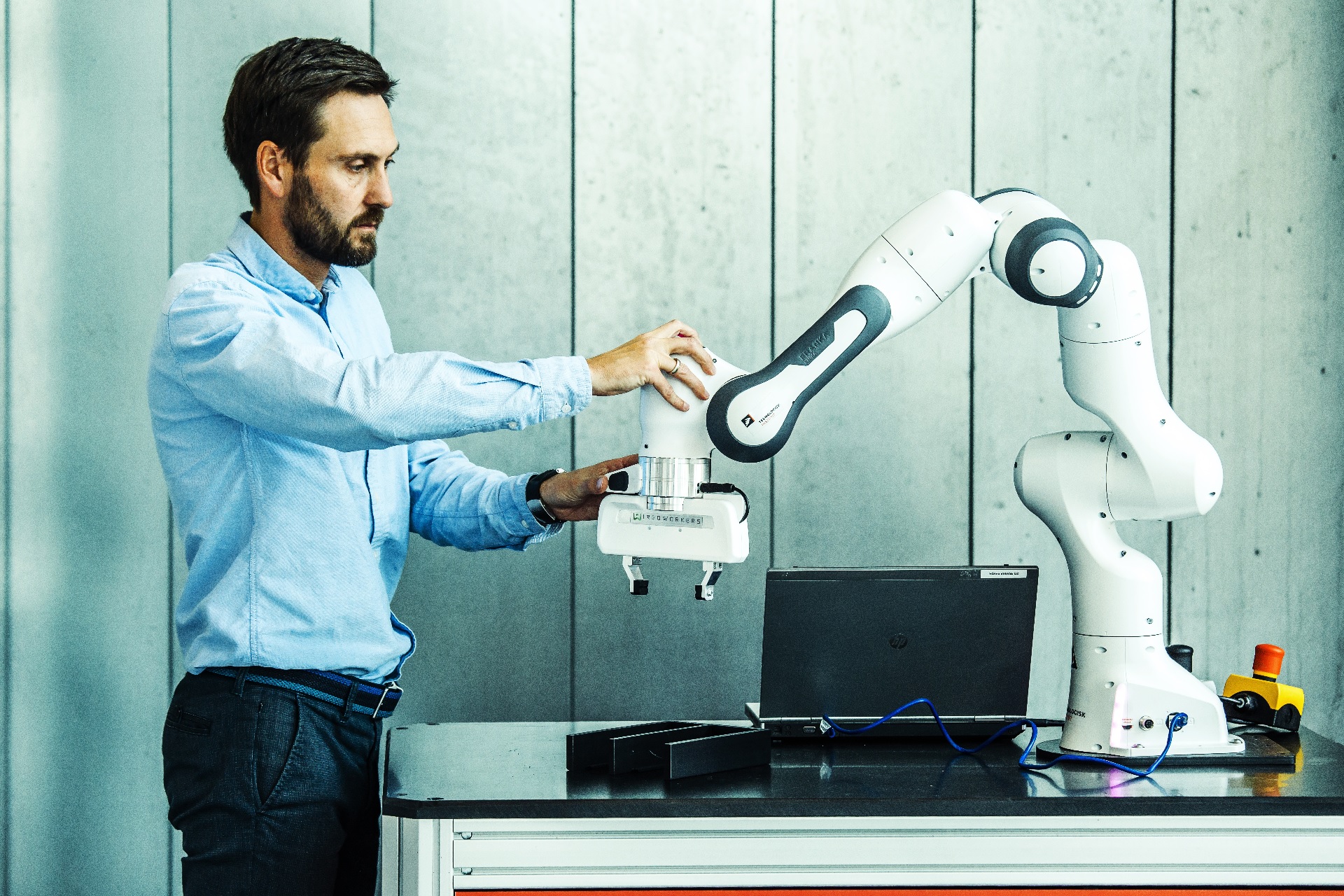 Business areas - Danish Technological Institute